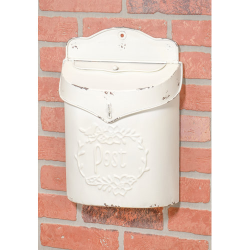 Wayfair | Wall Mounted Mailboxes
