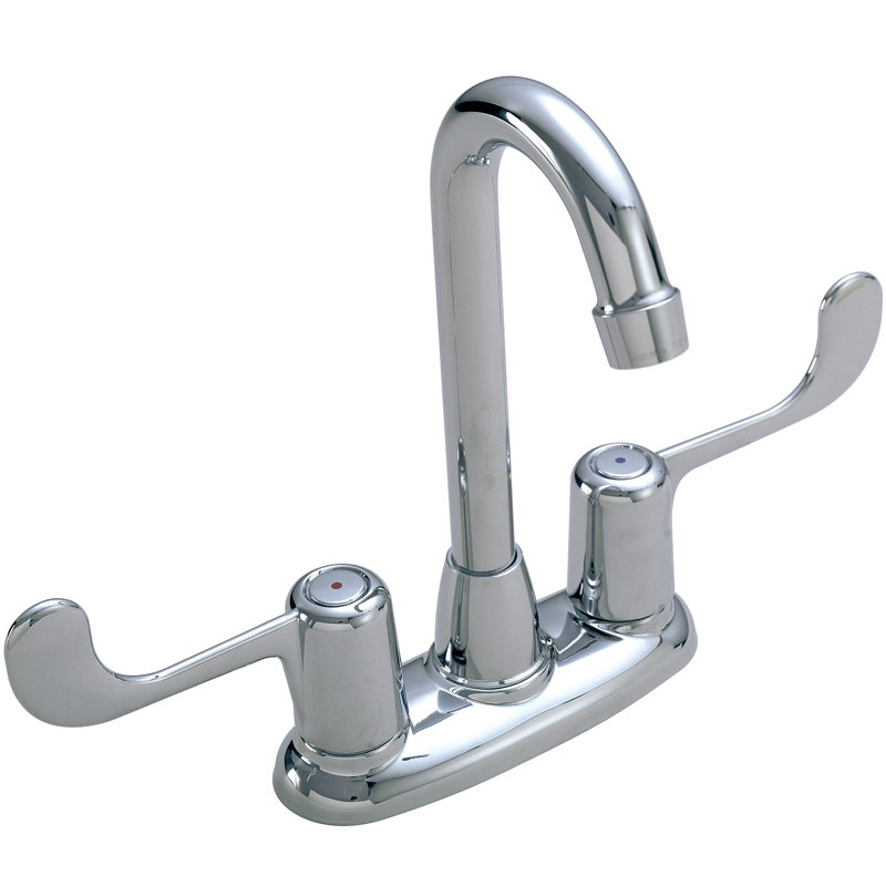 Symmons Symmetrix Kitchen Faucet | Wayfair