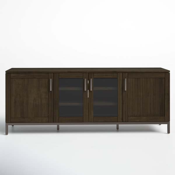 Joss & Main Mojito 72'' Media Console & Reviews | Wayfair
