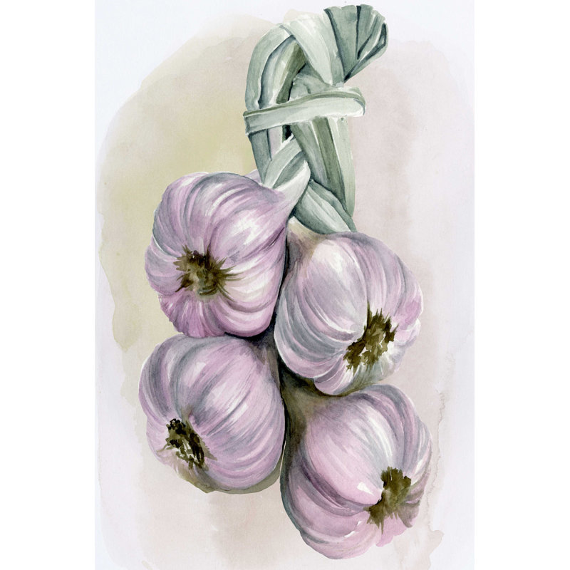 Gracie Oaks Tresse d'ail I - Wayfair Canada