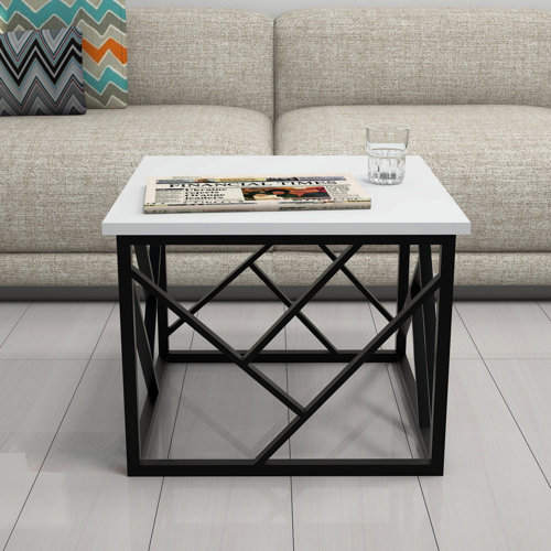 Small Square Coffee Tables You'll Love | Wayfair