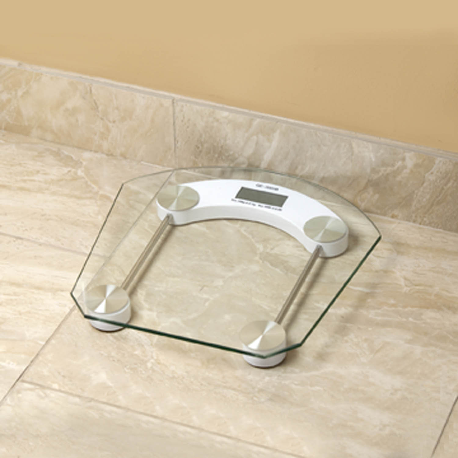 Symple Stuff Dianne Digital Bathroom Scale & Reviews | Wayfair