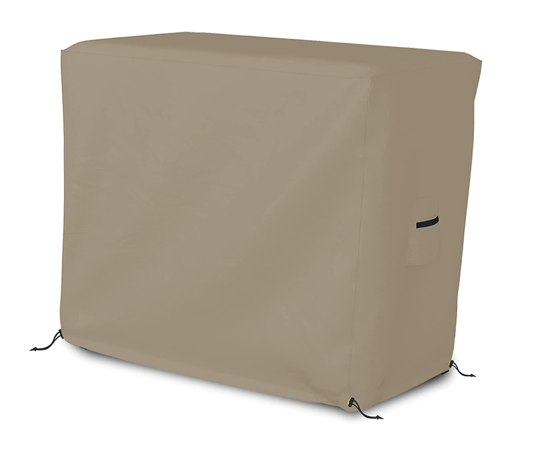 Arlmont & Co. Heavy Duty Multipurpose Waterproof Bar Cart Cover ...