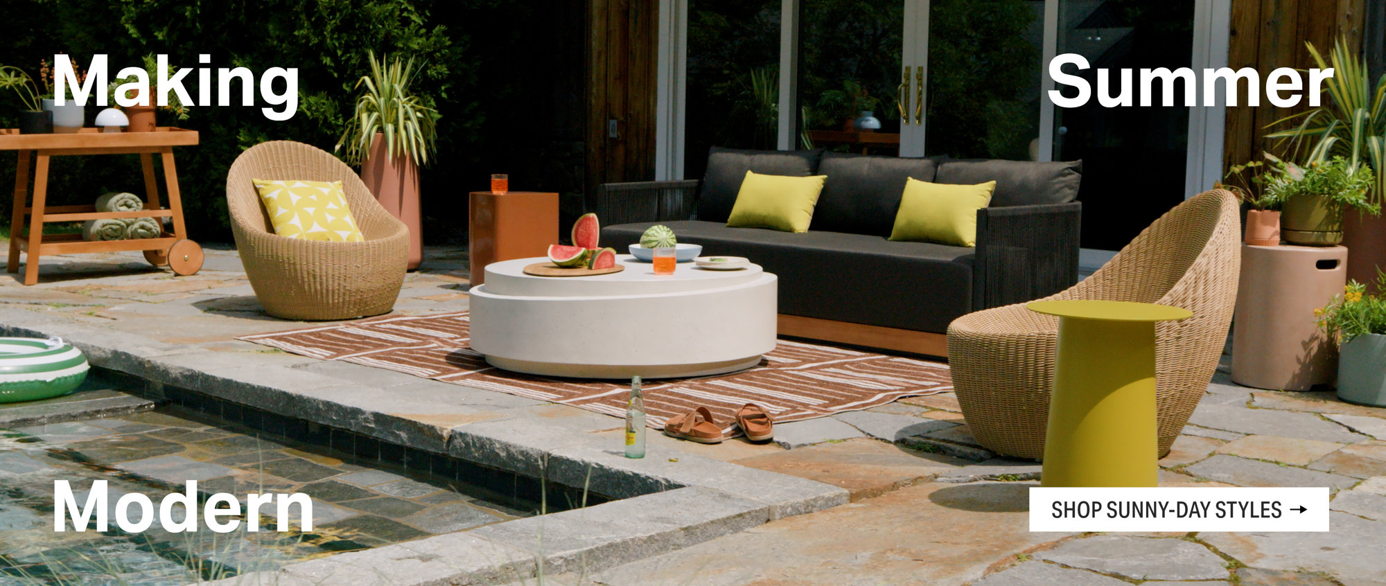 AllModern | All of modern, made simple.