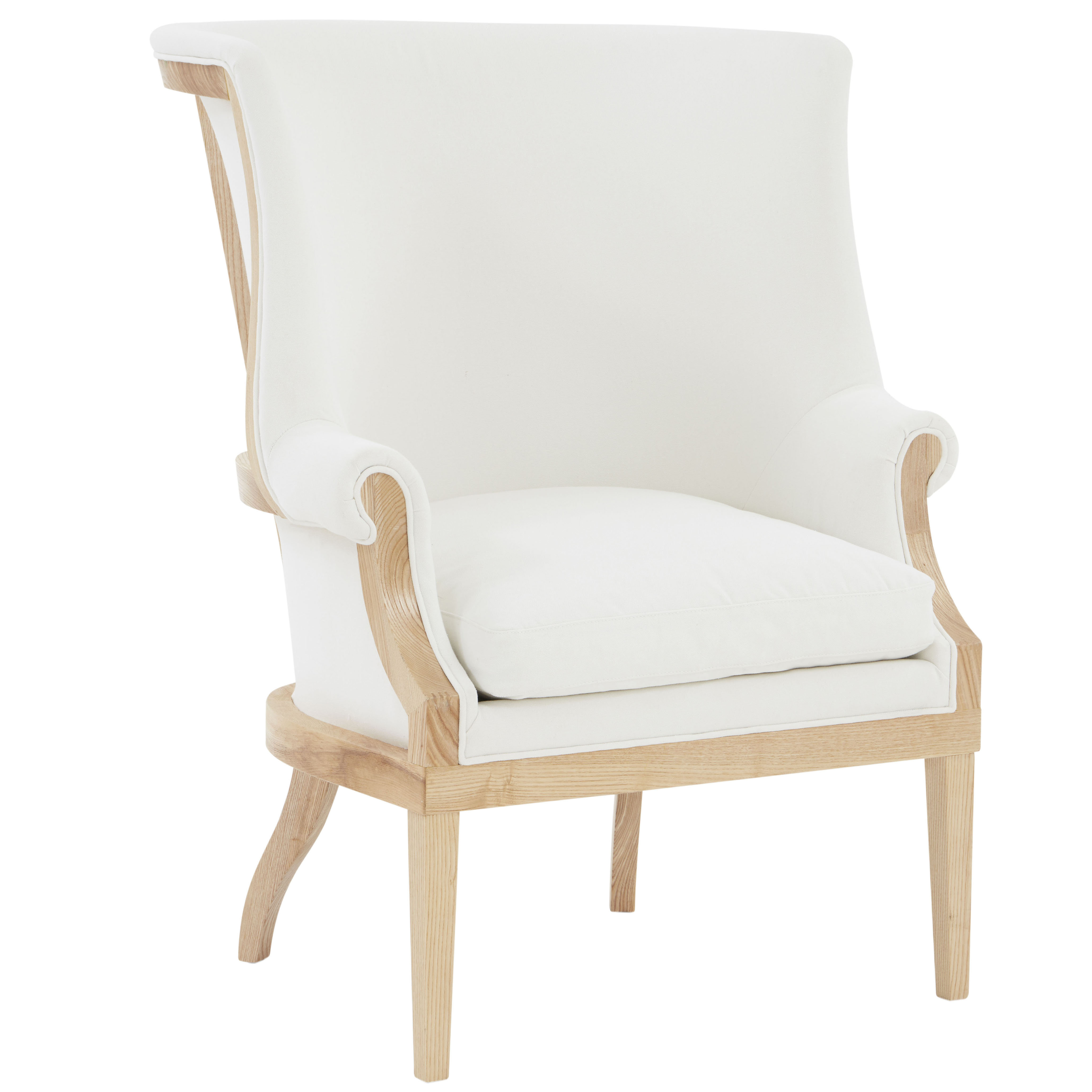 Wildon Home® Halene Wingback Accent Chair | Wayfair