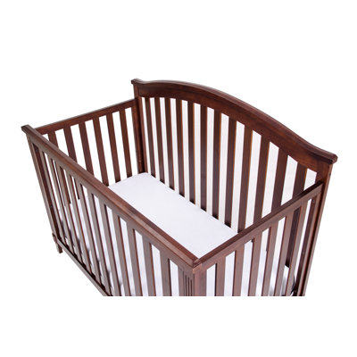Harriet Bee Haith 4 -in-1 Convertible Crib & Reviews | Wayfair