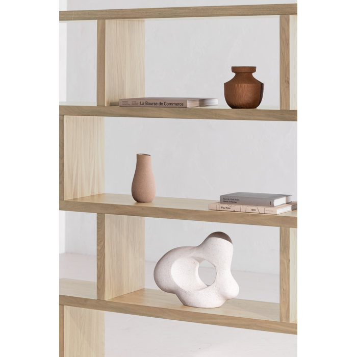 AllModern Annora Bookcase & Reviews | Wayfair