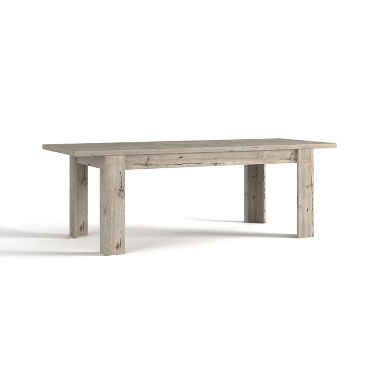 Ophelia & Co. Tuscany Extendable Dining Table | Wayfair.co.uk