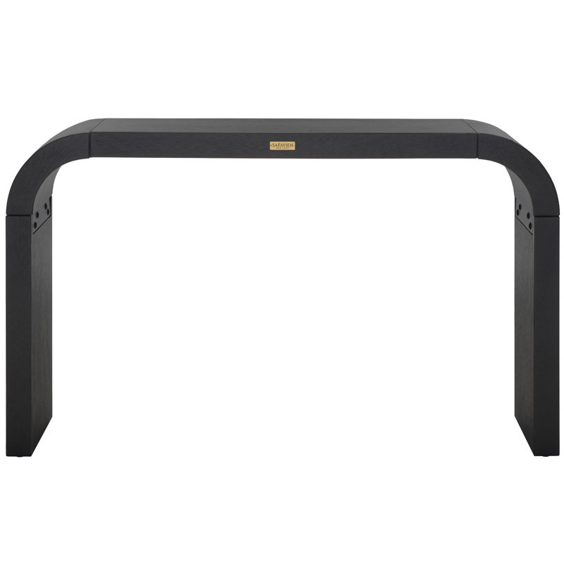 Three Posts™ Lopp 52'' Console Table & Reviews | Wayfair