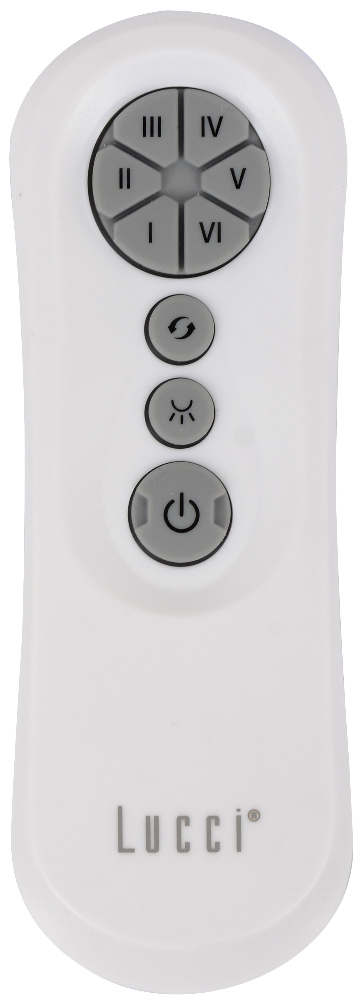 Lucci Air Nordic Ceiling Fan Remote | Wayfair