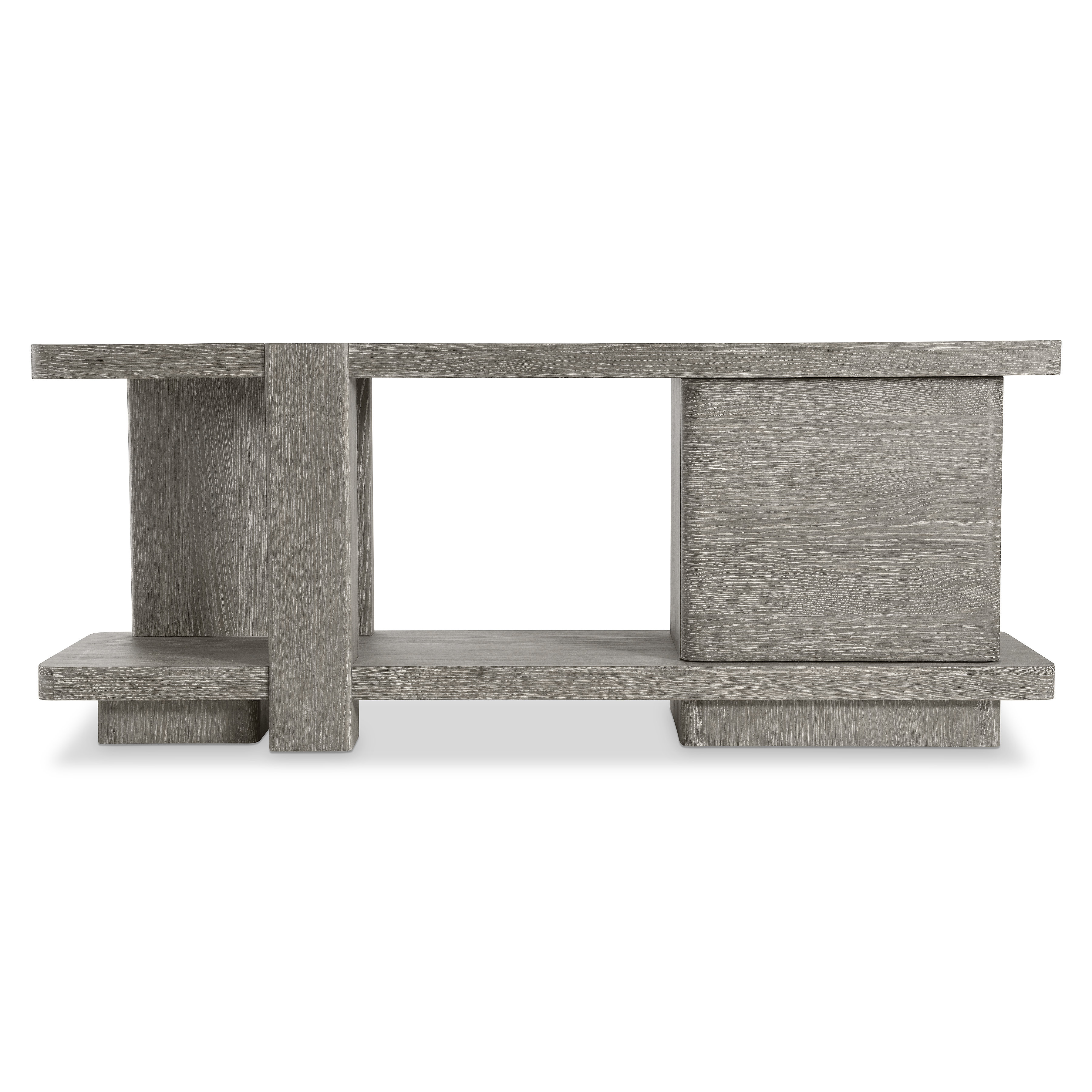 Bernhardt Monolith Entertainment Credenza | Perigold