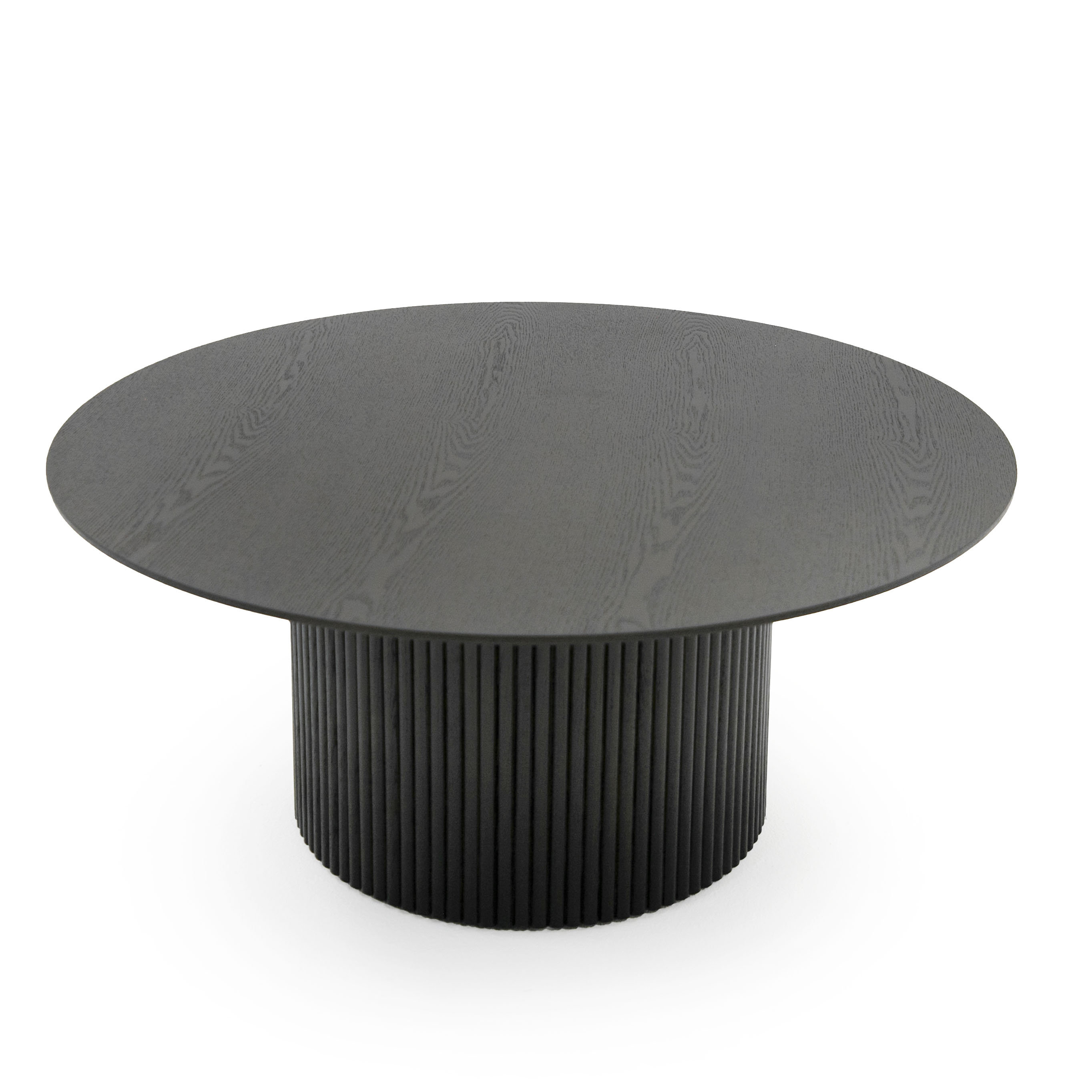 Joss & Main Jimmy Solid Coffee Table - Wayfair Canada