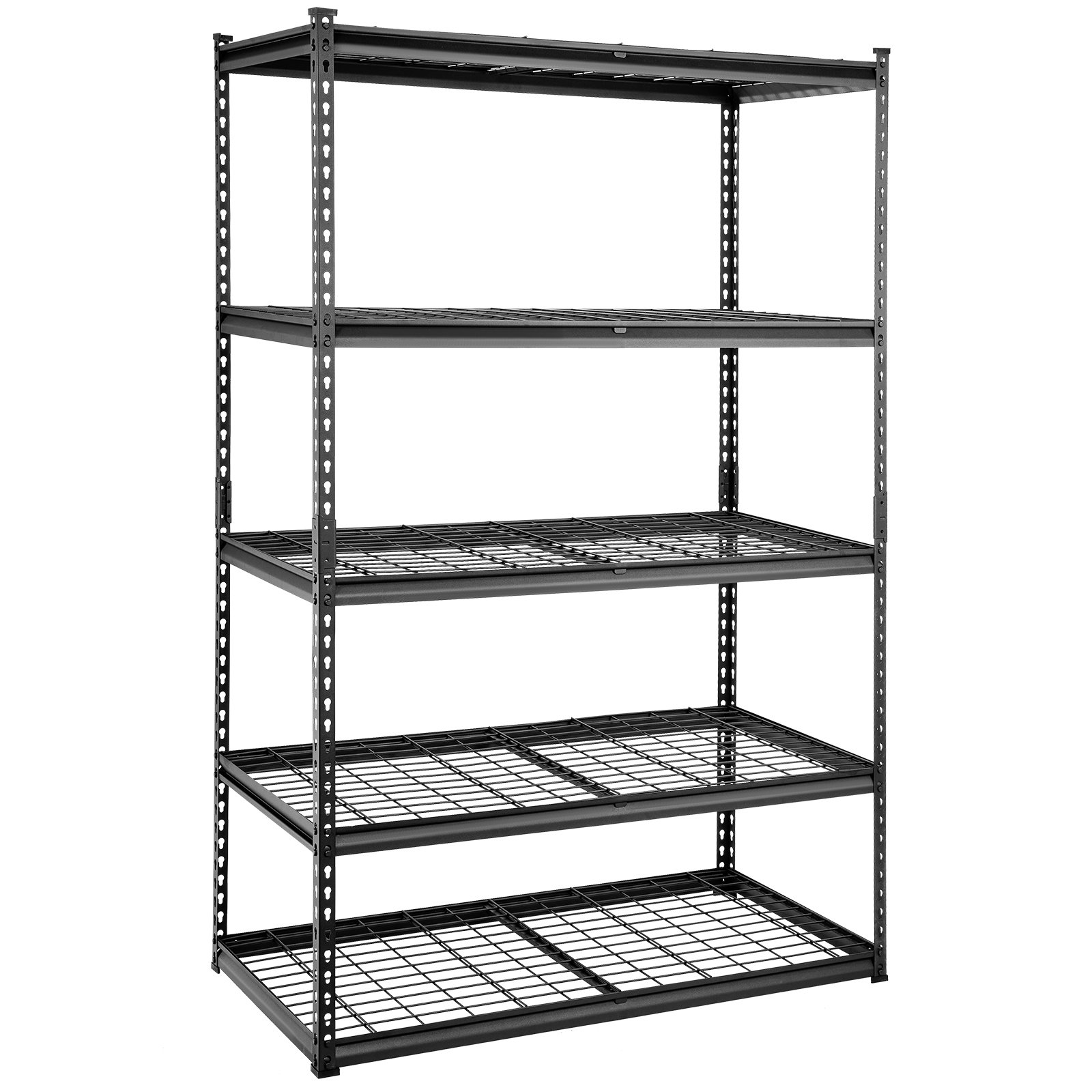 WFX Utility™ Height -Adjustable Storage Rack | Wayfair