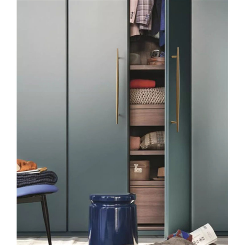 LIYONG Cabinet door handles, wardrobe door handles | Wayfair