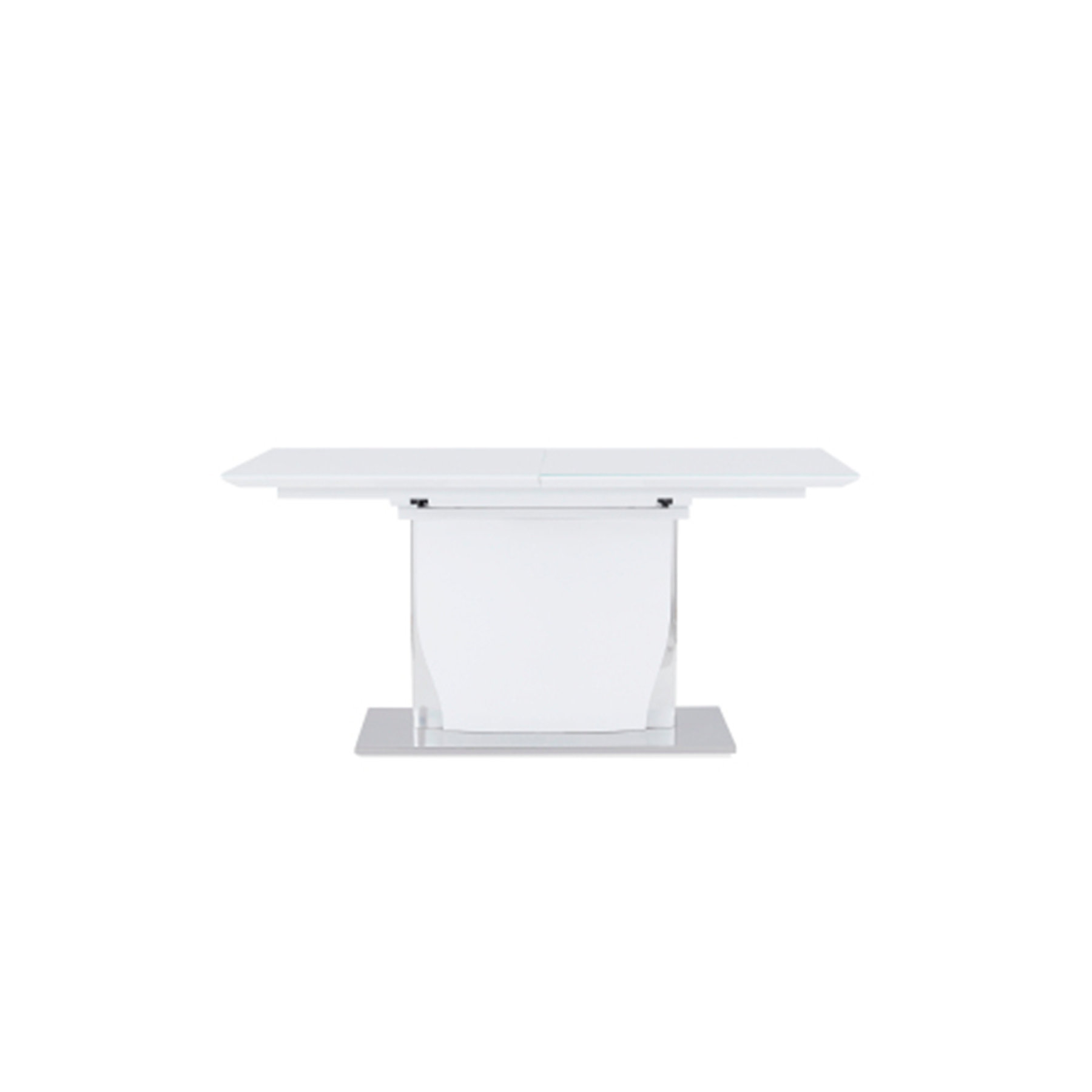 Orren Ellis AUDI DINING TABLE - Wayfair Canada