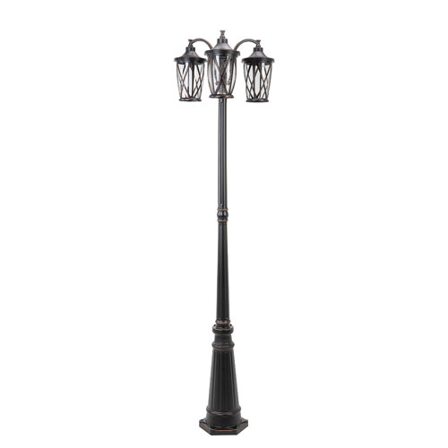 Lamp Posts (Full) | Wayfair