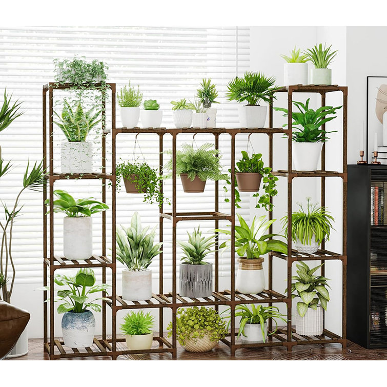 Arlmont & Co. Ruther Plant Stand | Wayfair