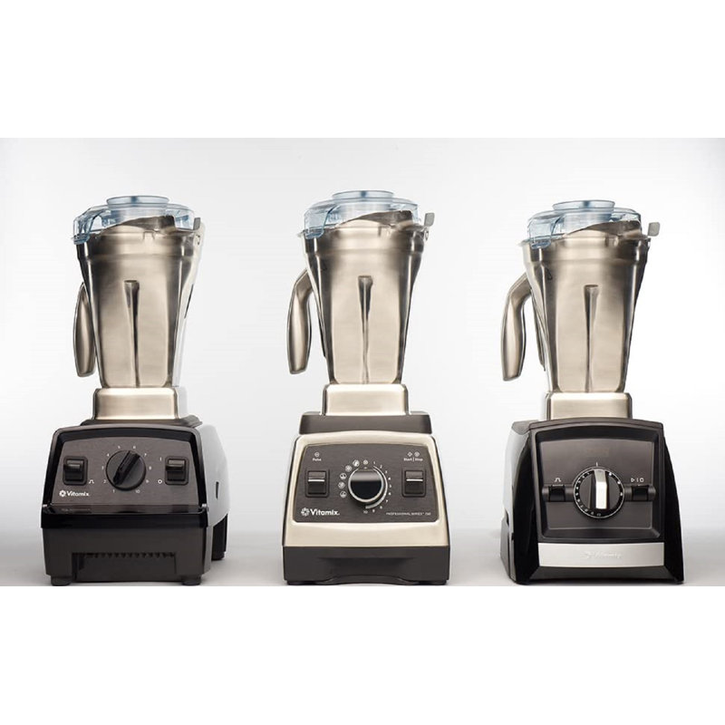 Vitamix® Vitamix ® Stainless Steel Container & Reviews | Wayfair