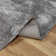 Mercer41 Fazli Performance Gray Plush Pile Area Rug & Reviews | Wayfair