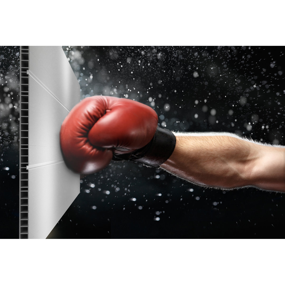 Keter Premier Jumbo 6.2x4.3 ft. Horizontal Durable Resin Outdoor ...