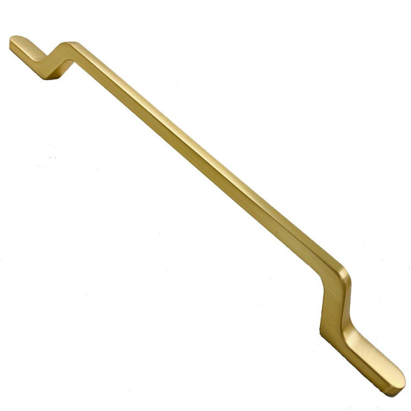 ELAND Kitchen Zinc Alloy Pull Handle - Wayfair Canada