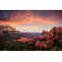Millwood Pines Anayiah Red Rocks Sunset Sedona On Canvas by Bboserup ...