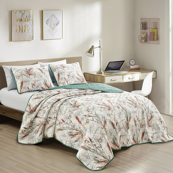 ESCA Sara Bedding | Wayfair