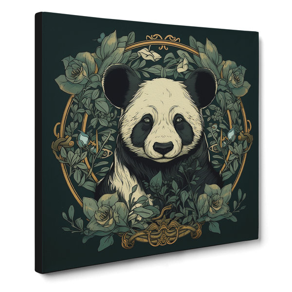 World Menagerie Print | Wayfair.co.uk