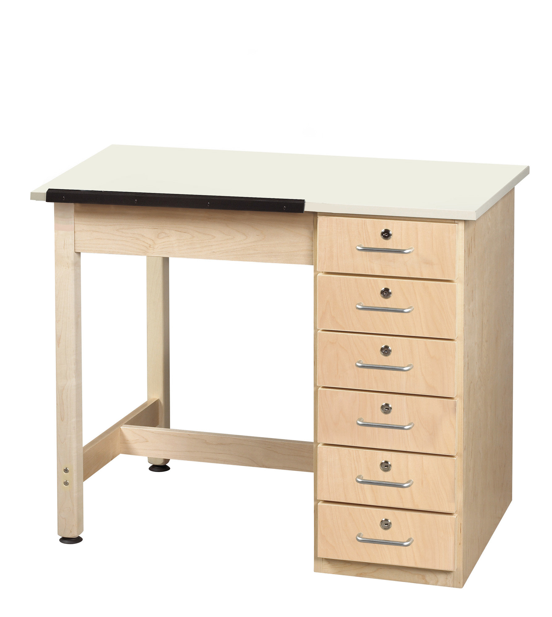 Shain Desk - Wayfair Canada