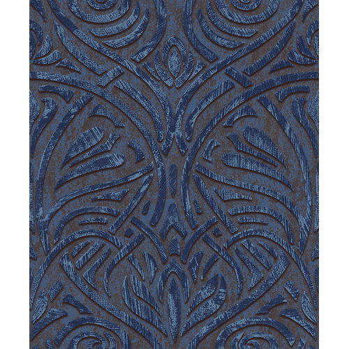 Traditional Wallpaper You'll Love | Wayfair