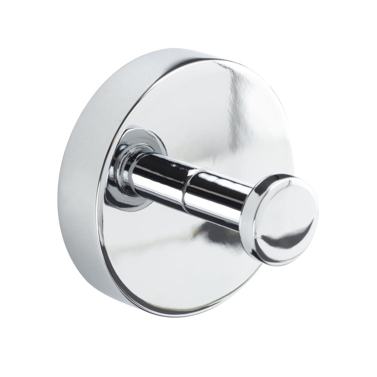 Belfry Bathroom Romsey Wall Mounted Robe Hook | Wayfair.co.uk