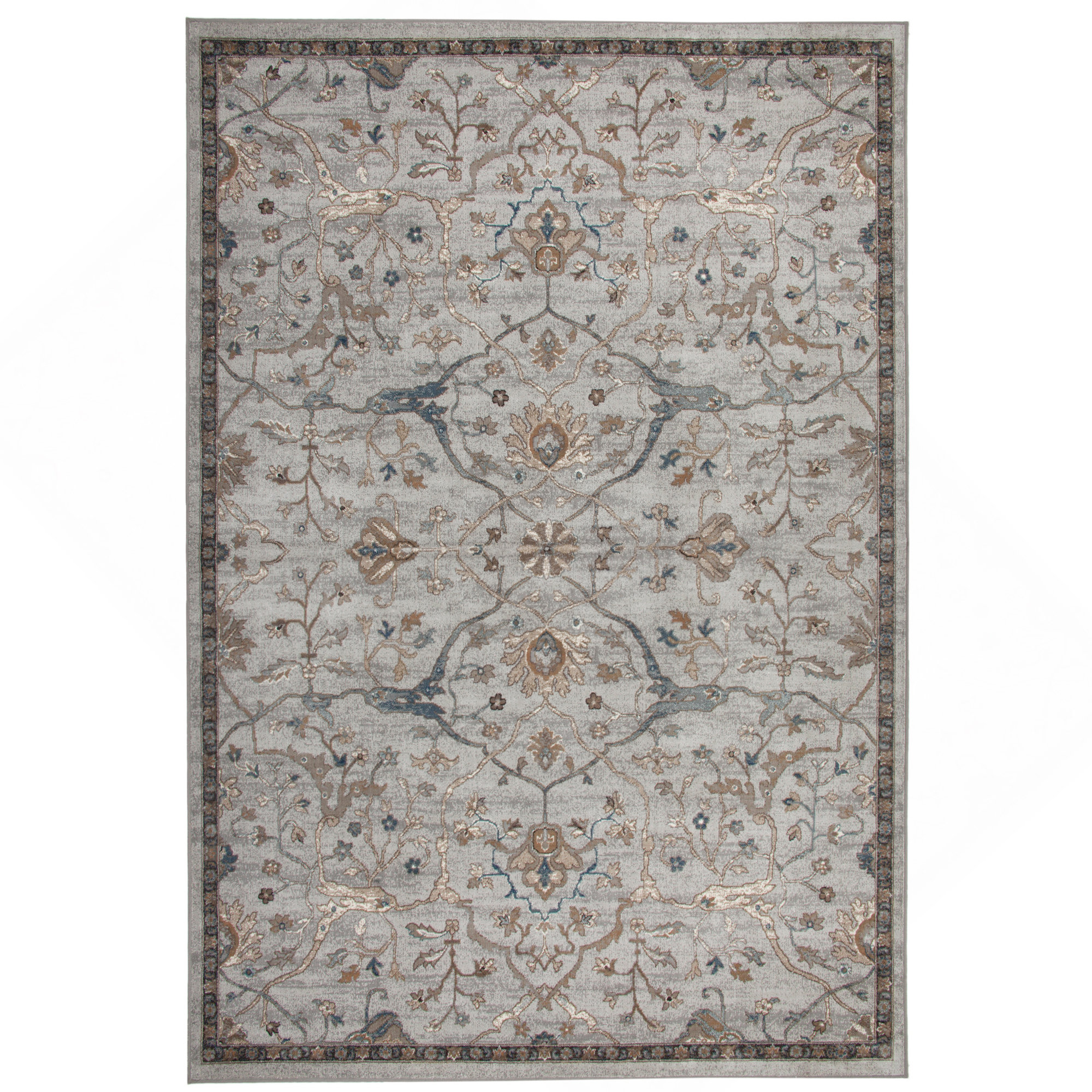 Hokku Designs Sally Area Rug | Wayfair