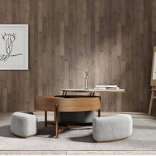 Round Lift-Top Coffee Tables You'll Love | Wayfair