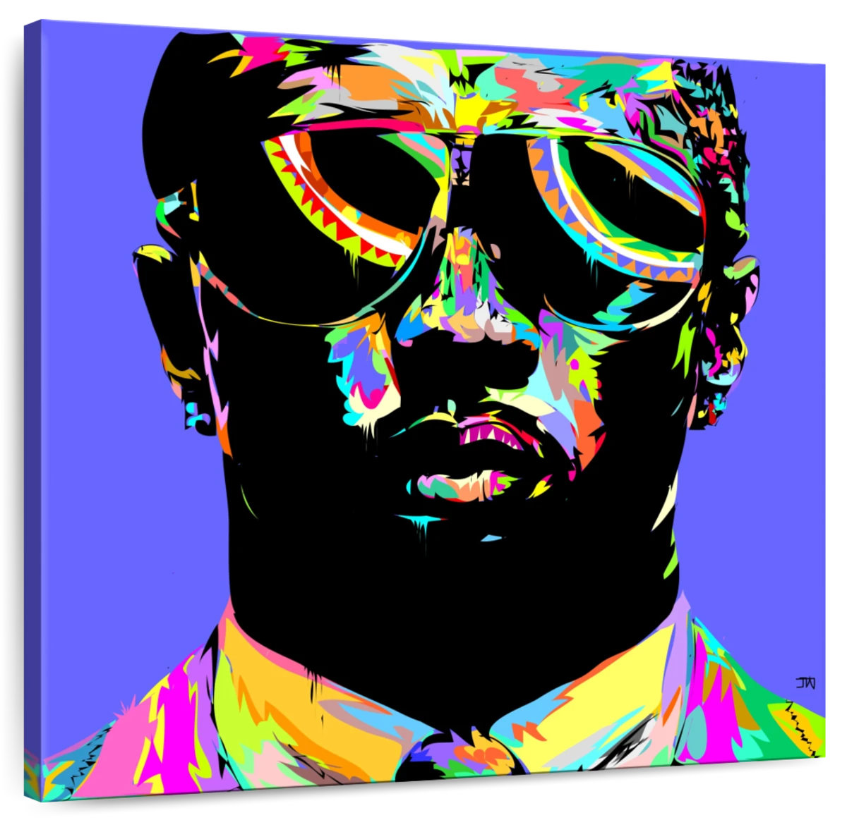 Elephant Stock P Diddy | Wayfair