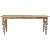 Uttermost Samuelle End Table & Reviews | Perigold