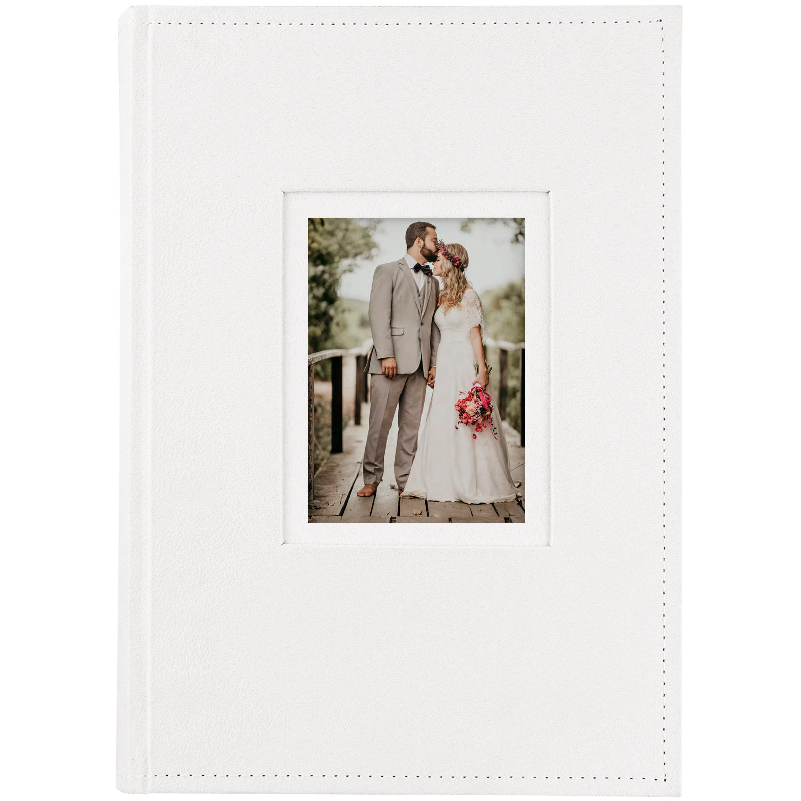 Latitude Run® Photo Album | Wayfair