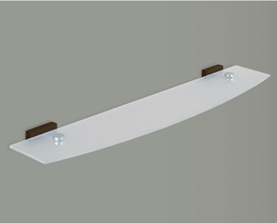 Recessed Wall & Display Shelves You'll Love | Wayfair