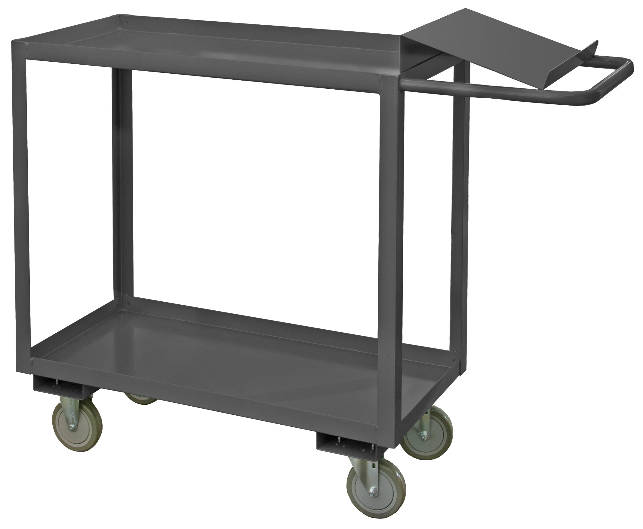 Durham Manufacturing Utility Cart | Wayfair