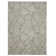 Beachcrest Home Kivett Leaf Indoor/Outdoor Washable Area Rug | Wayfair