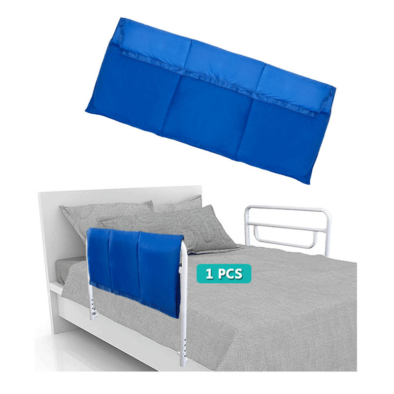 NEPPT Bed Bumpers Side Rails | Wayfair
