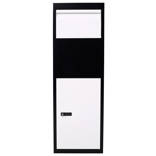 dVault Steel Package Drop | Wayfair