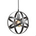 Williston Forge Windermere 1 - Light Single Pendant & Reviews | Wayfair
