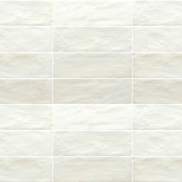 Tilefy Riad 2.5X8 Ceramic Wall Tile | Wayfair