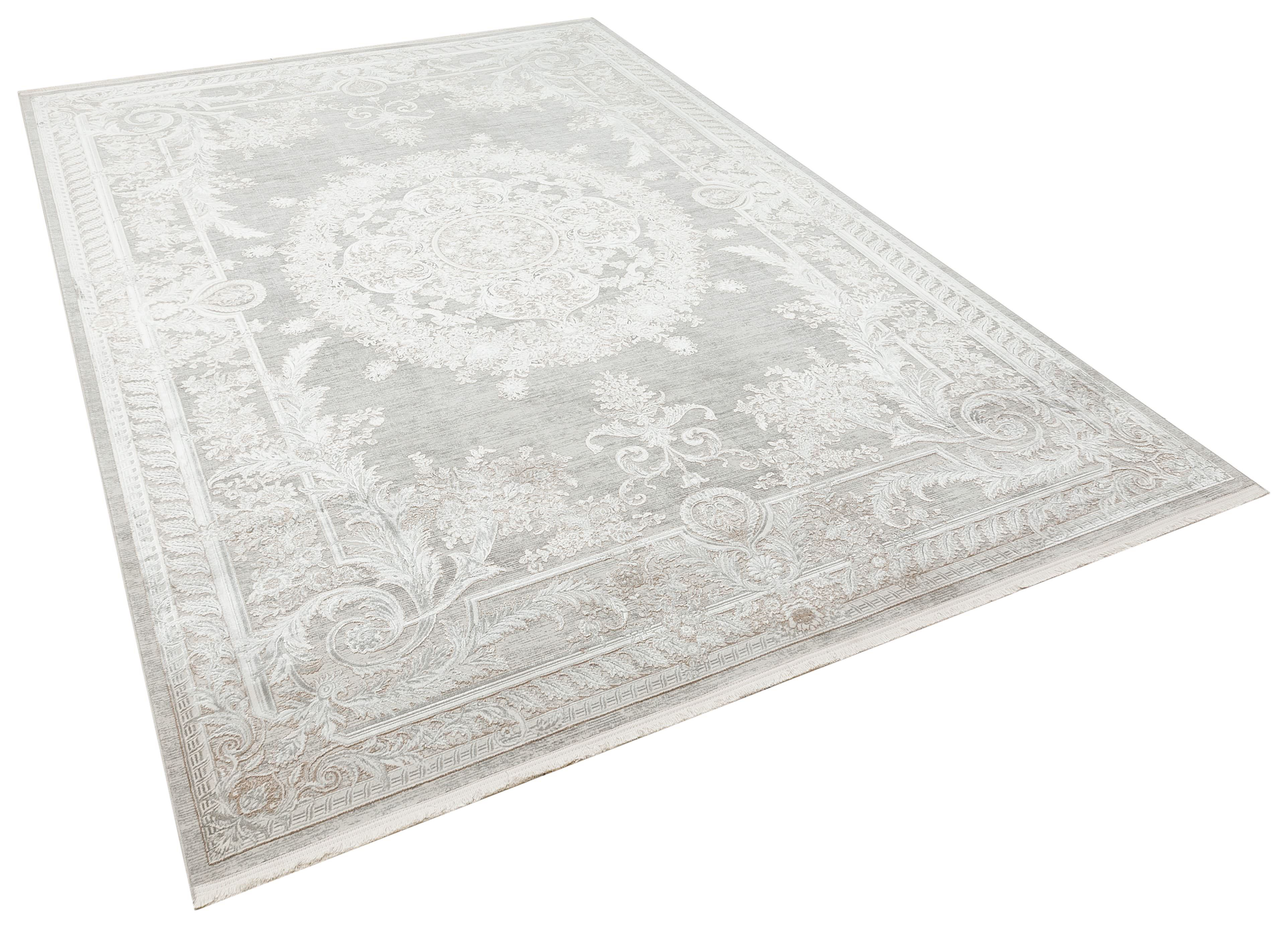 Aegean House Rectangle Queen Area Rug | Wayfair