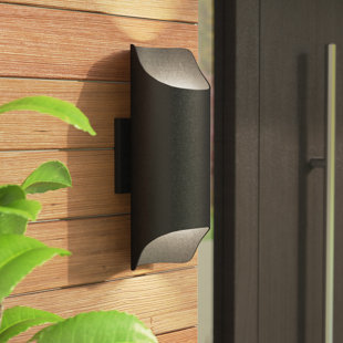 Unique / Statement Outdoor Wall Lighting You'll Love | Wayfair