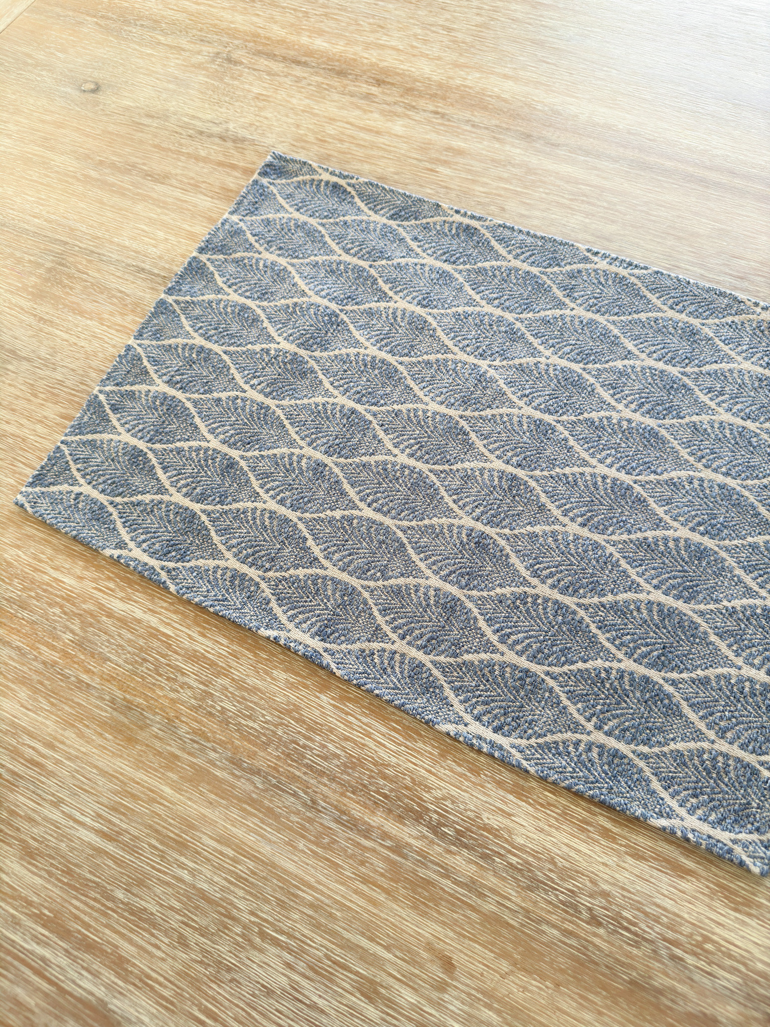 Anaya Summer Indoor Outdoor Table Runner | Perigold
