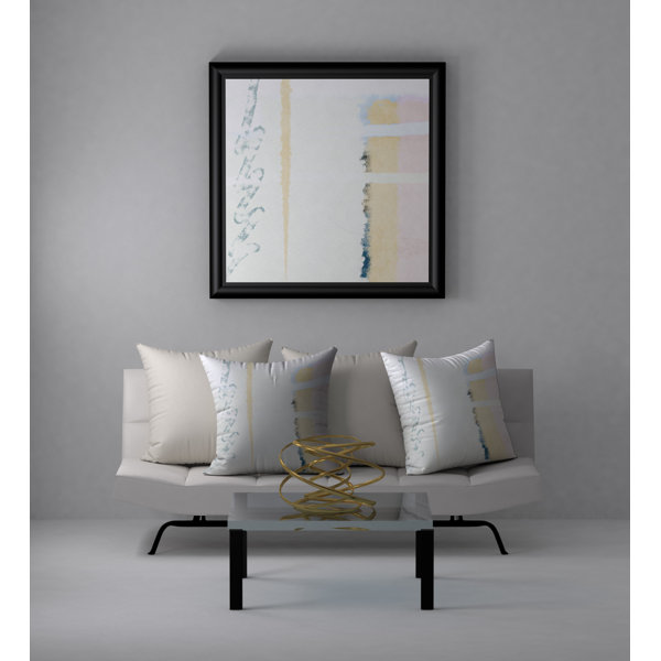 LeRoi Products Incredible Flourishing Decorative Square Pillow Cover ...