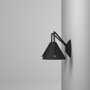AllModern Dale LED Armed Sconce & Reviews | Wayfair