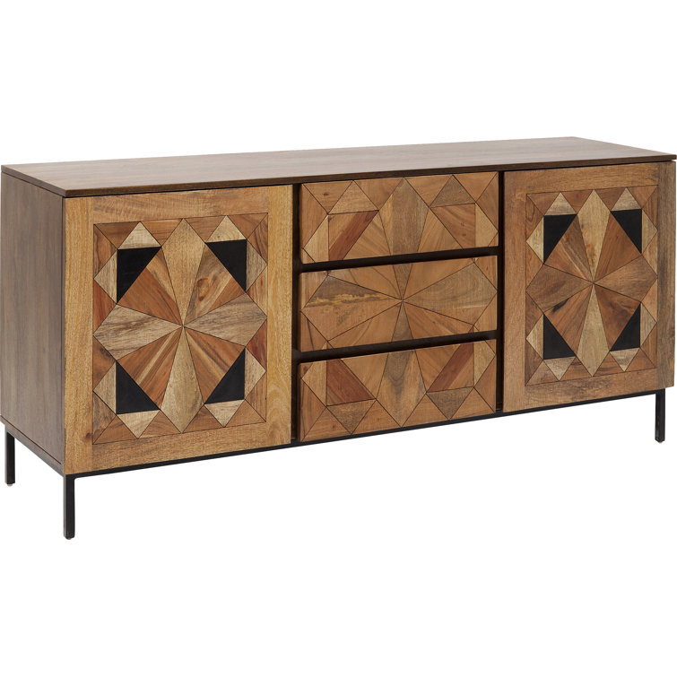 KARE Design Sideboard Limara | Wayfair.co.uk