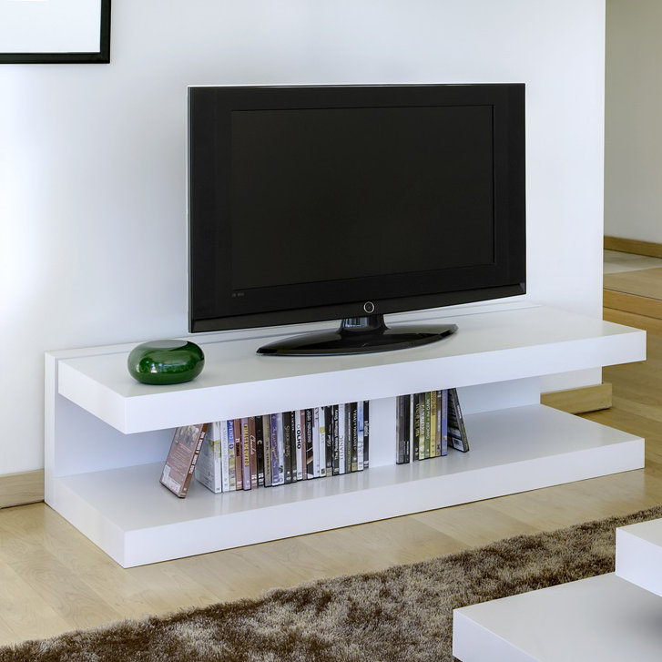 Ivy Bronx TV lowboard Shore Deralyn | Wayfair.co.uk